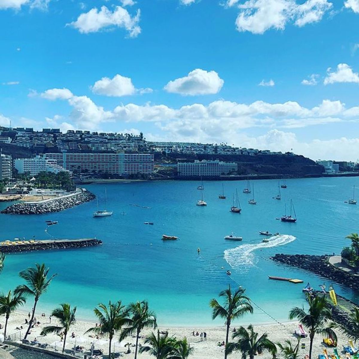 Gran Canaria to Host Miss World Spain 2026 Final - Miss World