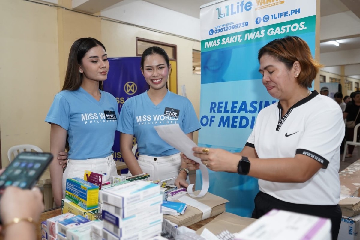 Miss World Philippines 2026 Candidates Champion Community Health ...