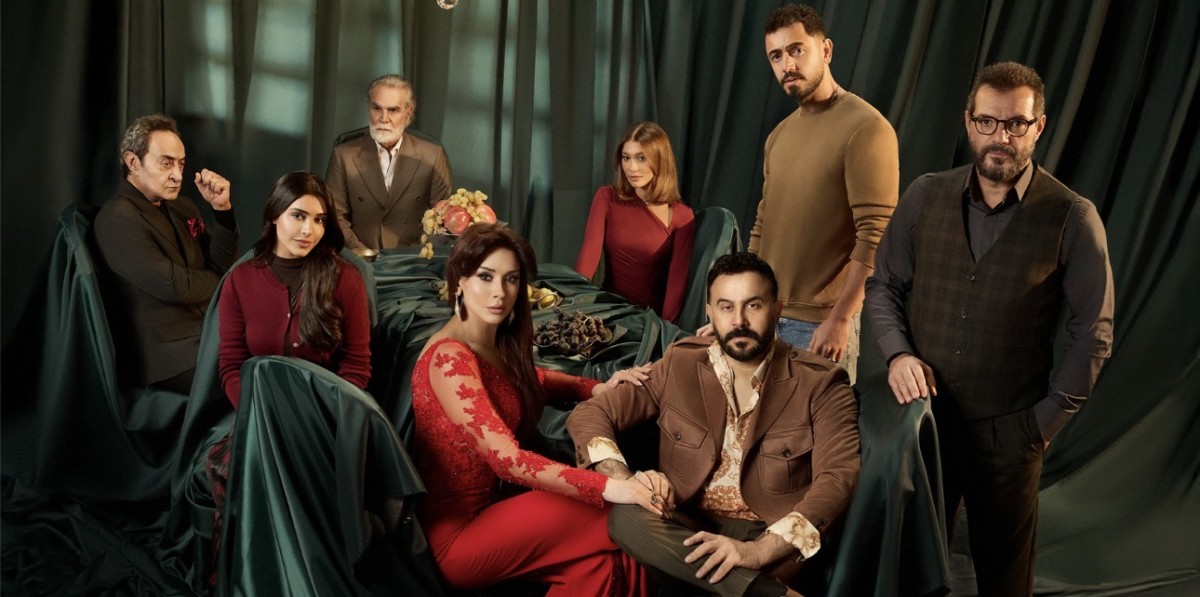Yasmina Zaytoun takes a major step in her acting career with Ramadan ...