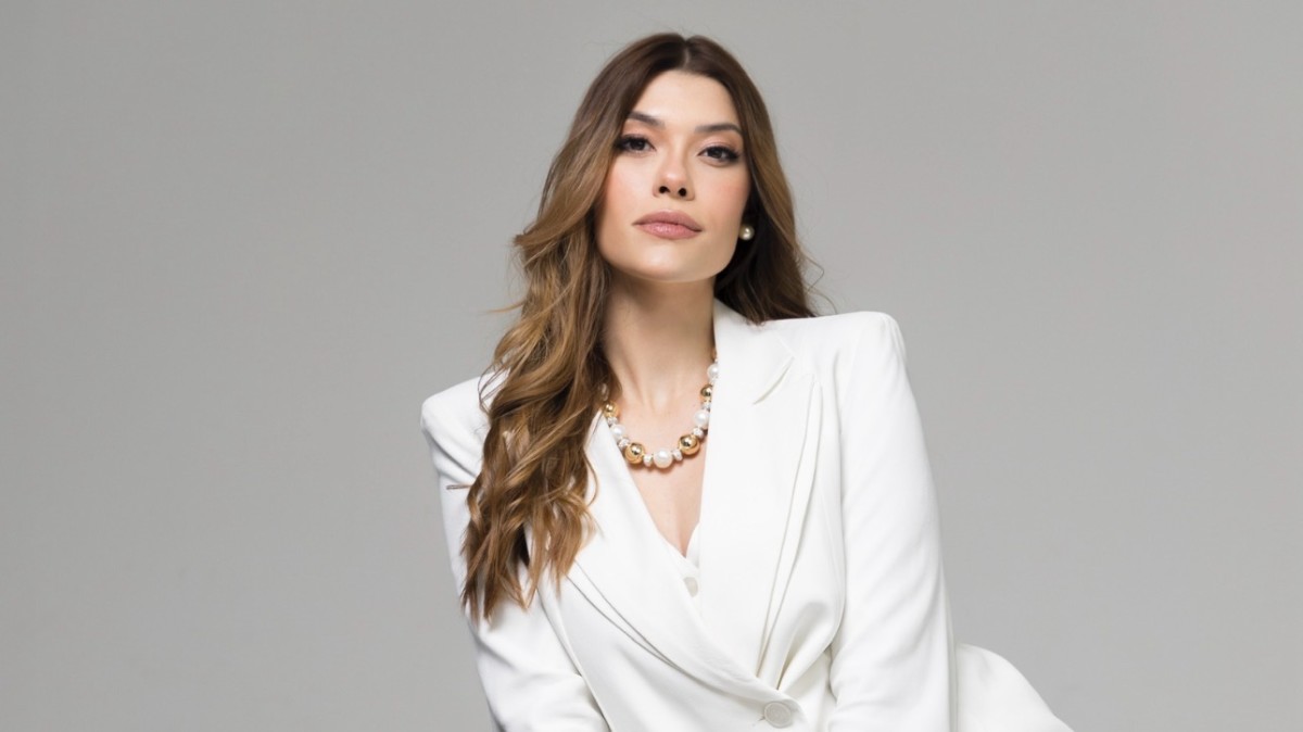 Letícia Frota Appointed New Beauty With a Purpose Coordinator for Miss ...