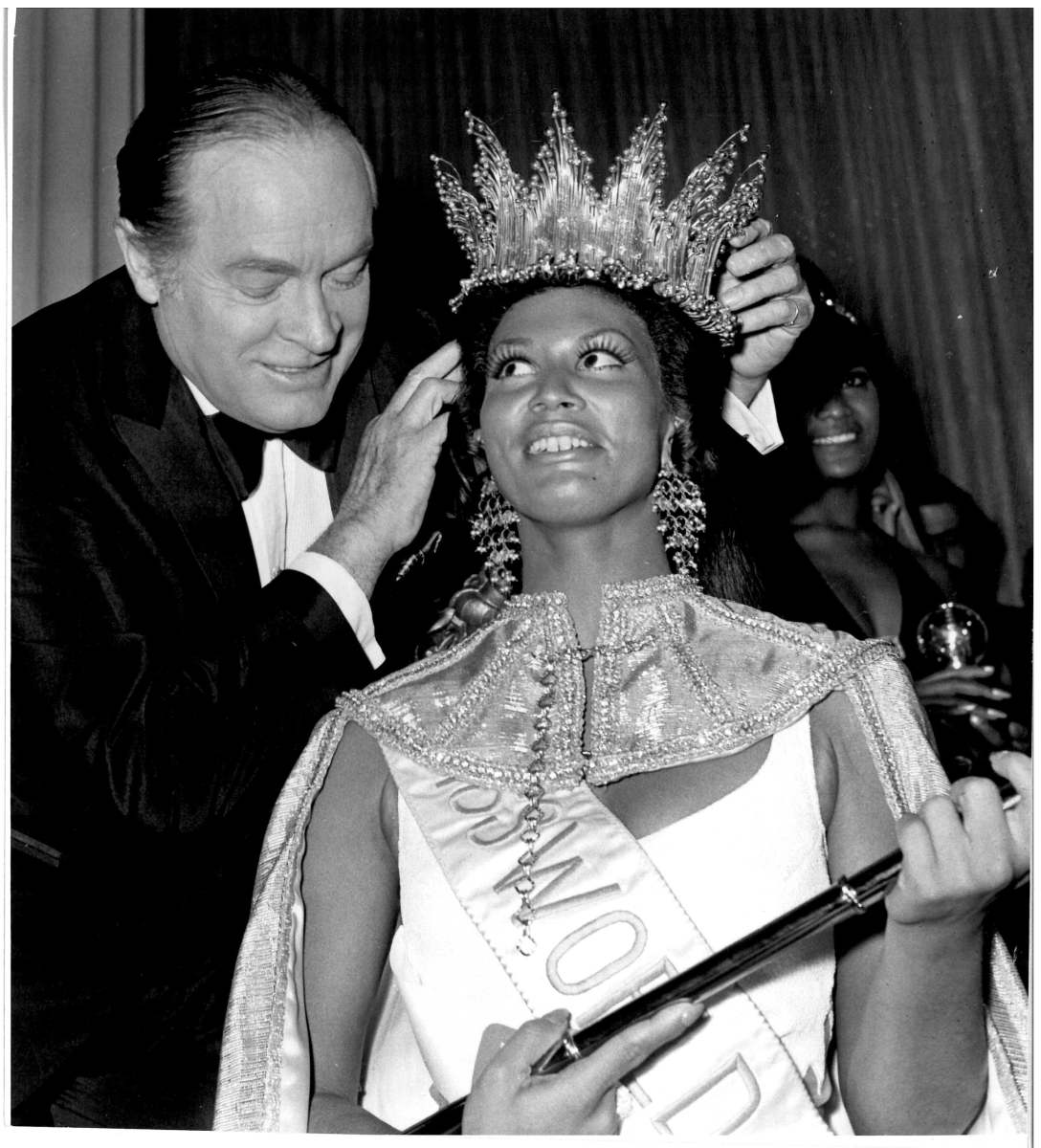20th Miss World - 1970 - Miss World