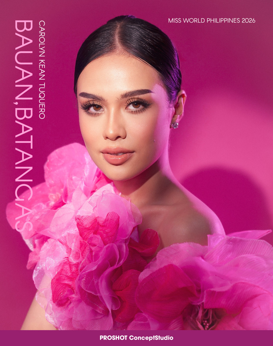 It’s All Set For the Election of Miss World Philippines 2026 - Miss World