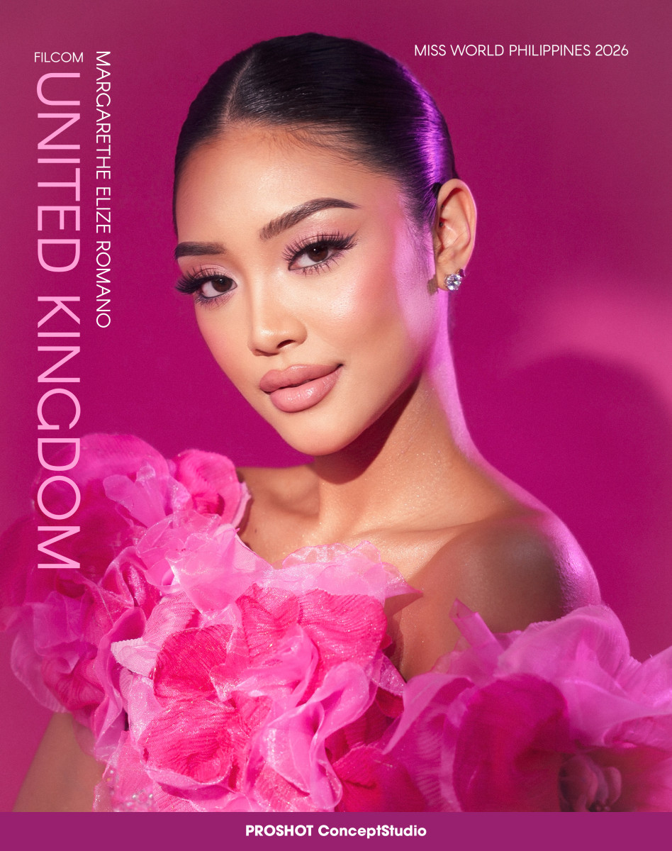 It’s All Set For the Election of Miss World Philippines 2026 - Miss World