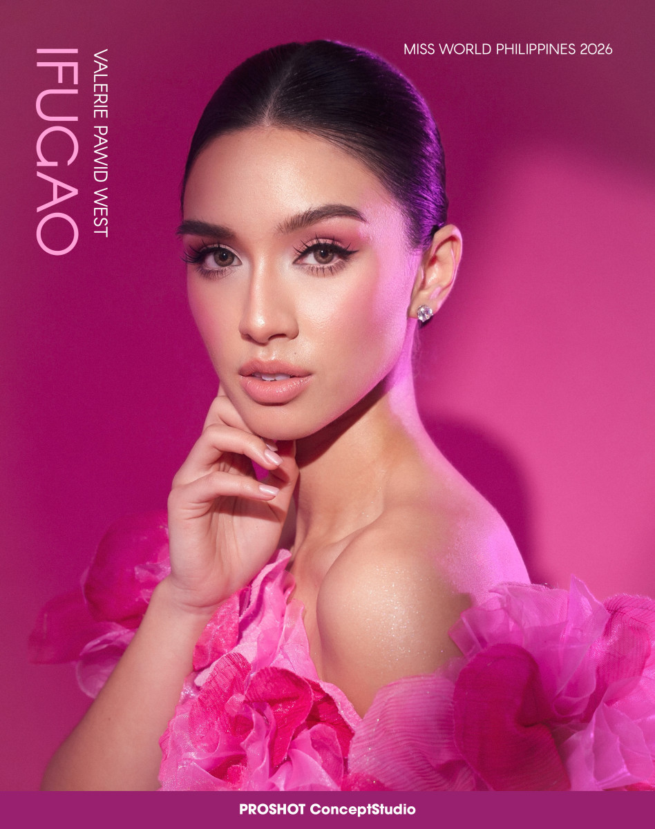 It’s All Set For the Election of Miss World Philippines 2026 - Miss World