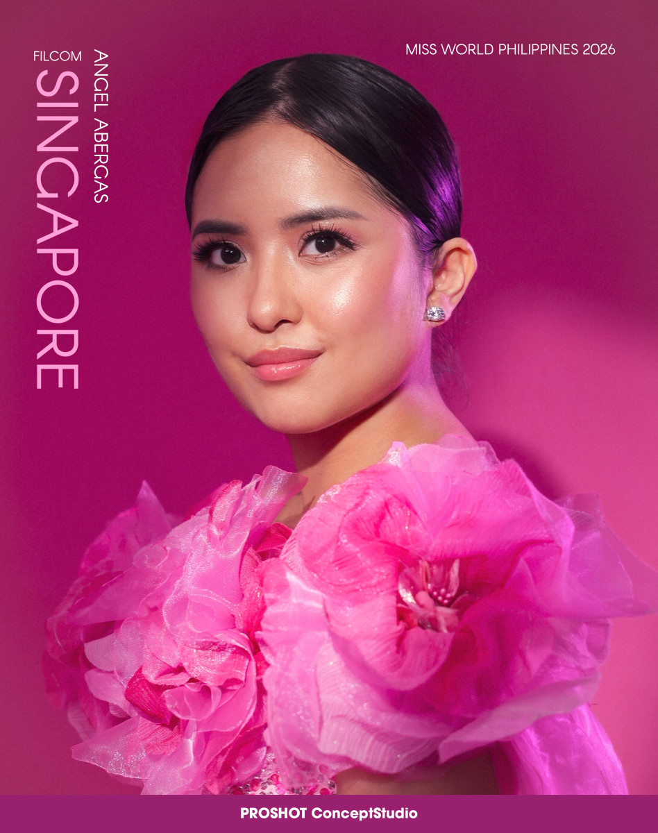 It’s All Set For the Election of Miss World Philippines 2026 - Miss World