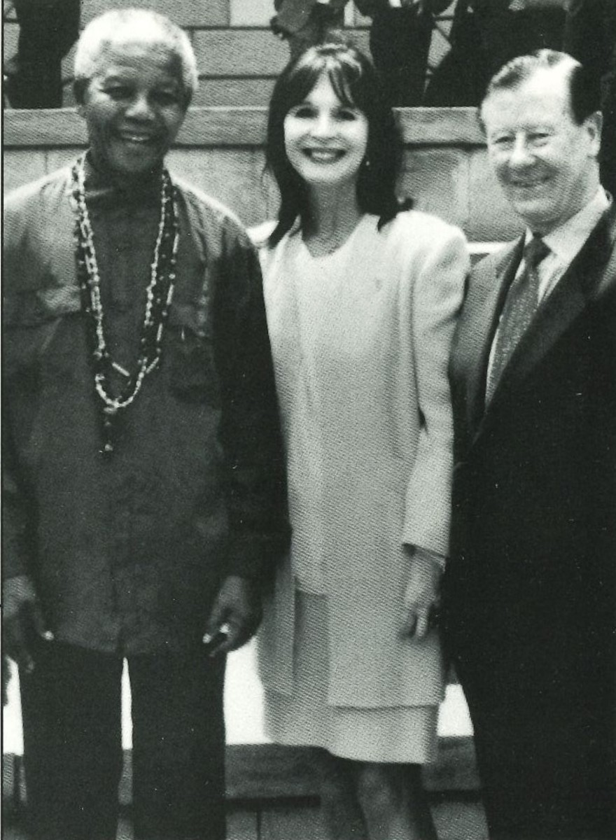 44th Miss World - 1994 - Miss World