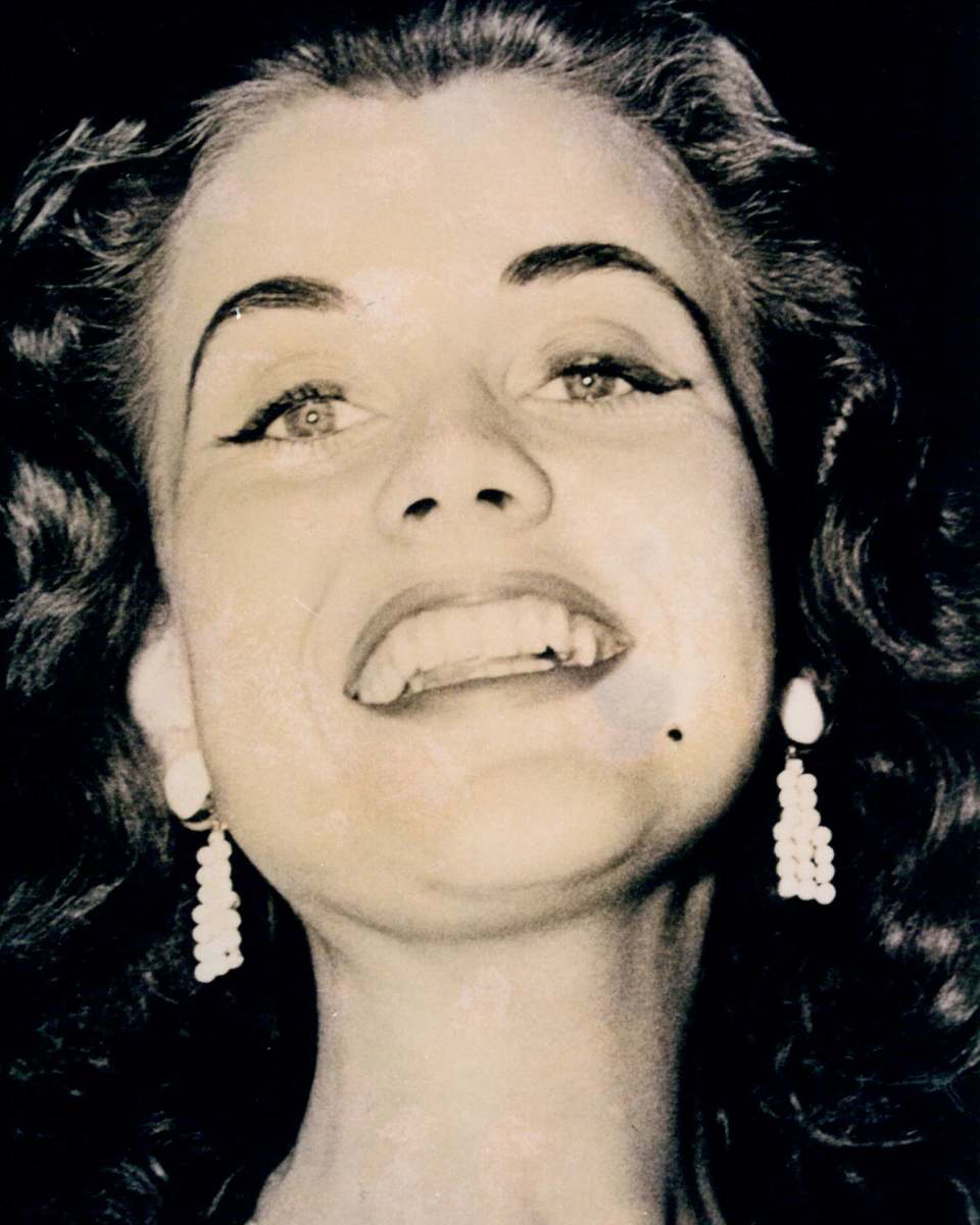 1st Miss World - 1951 - Miss World