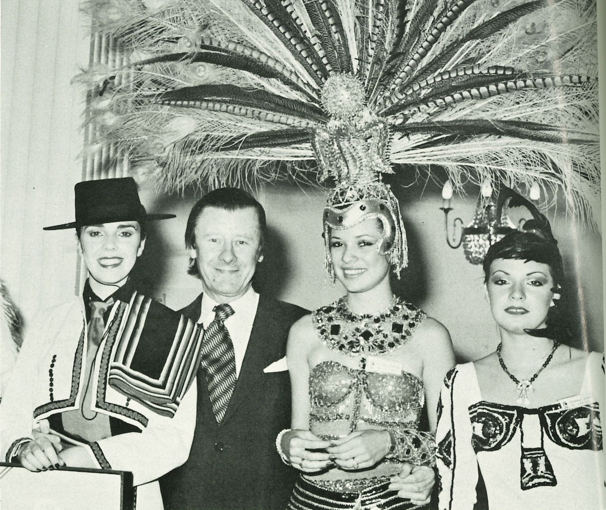 29th Miss World - 1979 - Miss World