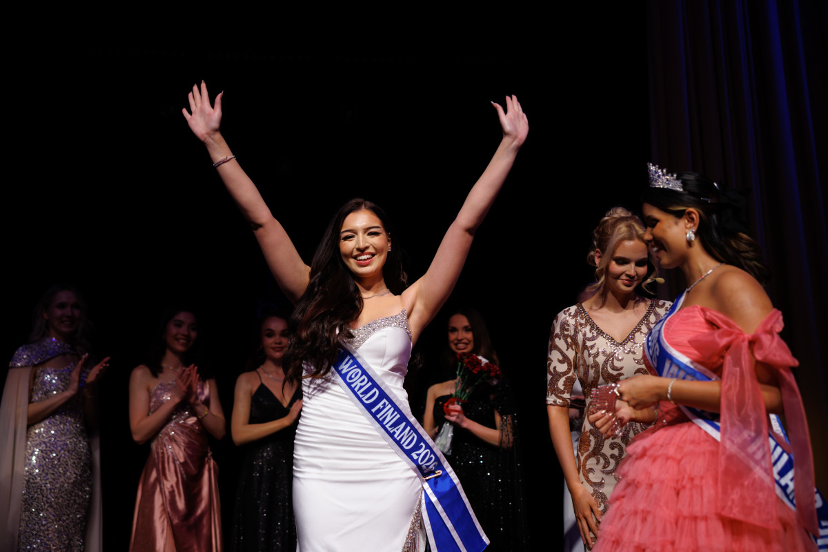 Miss World Finland 2026 Crowned in Helsinki - Miss World