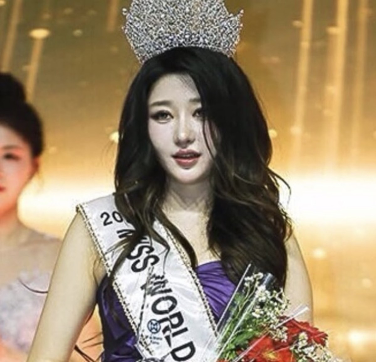 Cha Minseo Crowned Miss World Korea 2026 in Seoul - Miss World