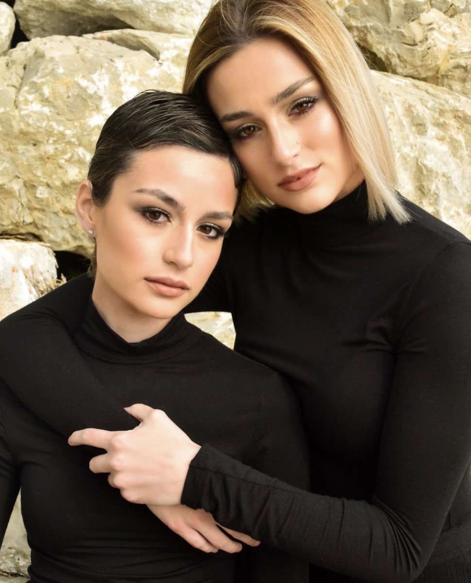 Miss World Gibraltar Julia Horne Launches “Love, Jessie” Healing ...