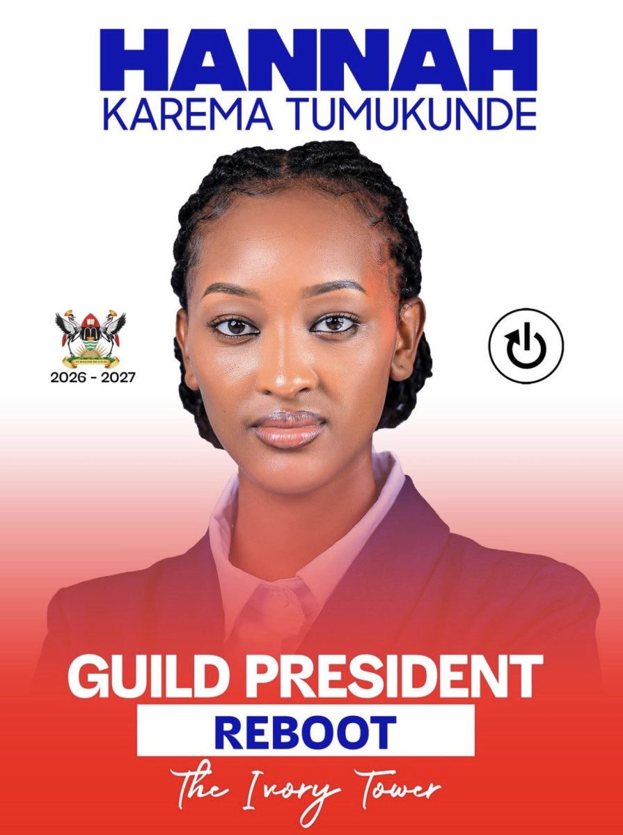 BWAP Africa Winner 2024, Hannah Karema Tumukunde Runs for Guild ...