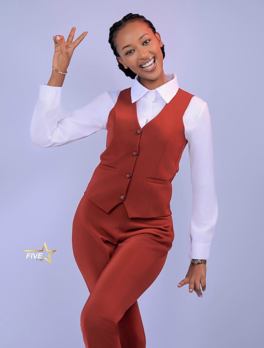 BWAP Africa Winner 2024, Hannah Karema Tumukunde Runs for Guild ...