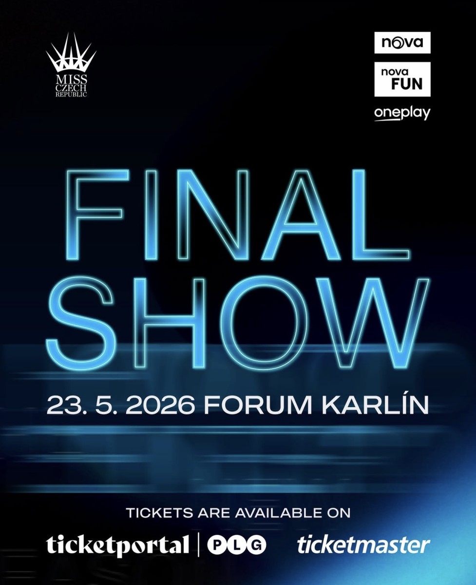 Miss Czech Republic 2026 Ten Finalists Announced Ahead Of Grand Final