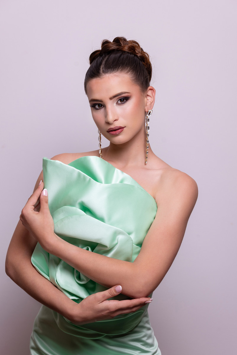 Miss World Spain 2026 to be crowned on April 18 - meet the 35 ...