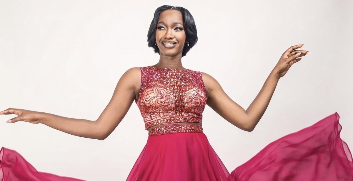 Felix Marie Kemlyne Lestalie Crowned Miss World Haiti 2026 - Miss World