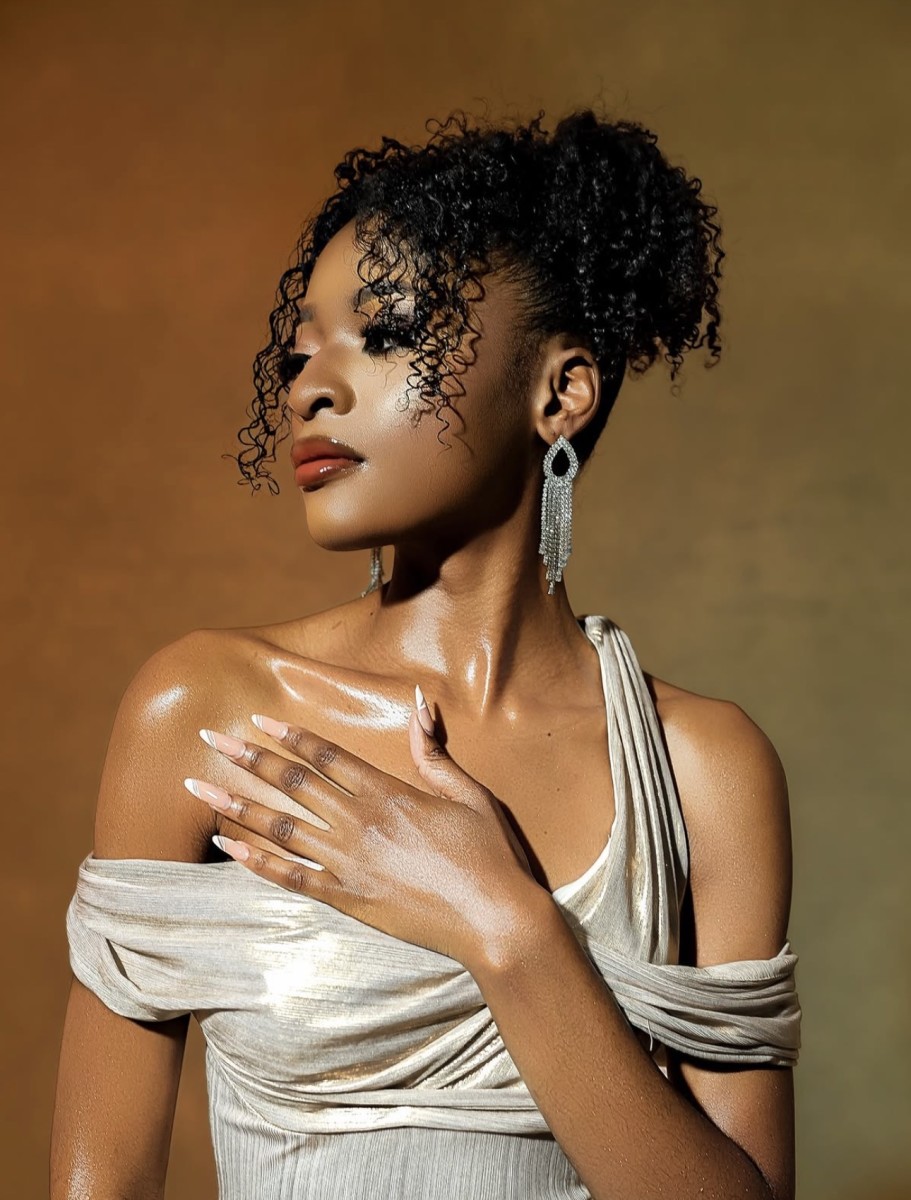 Miss World Zimbabwe 2026: Brunette Makanyiso is Heading to Vietnam ...